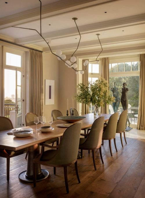 Handel Architects: Their Best Interior Designs | Insplosion