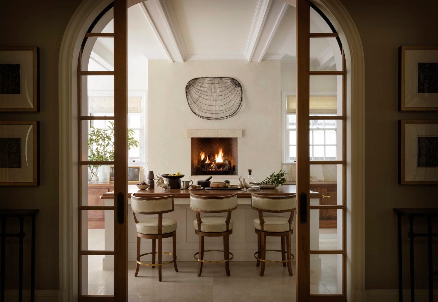 Handel Architects: Their Best Interior Designs | Insplosion