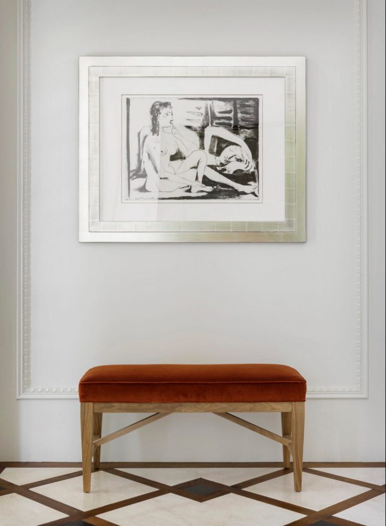 Handel Architects: Their Best Interior Designs | Insplosion