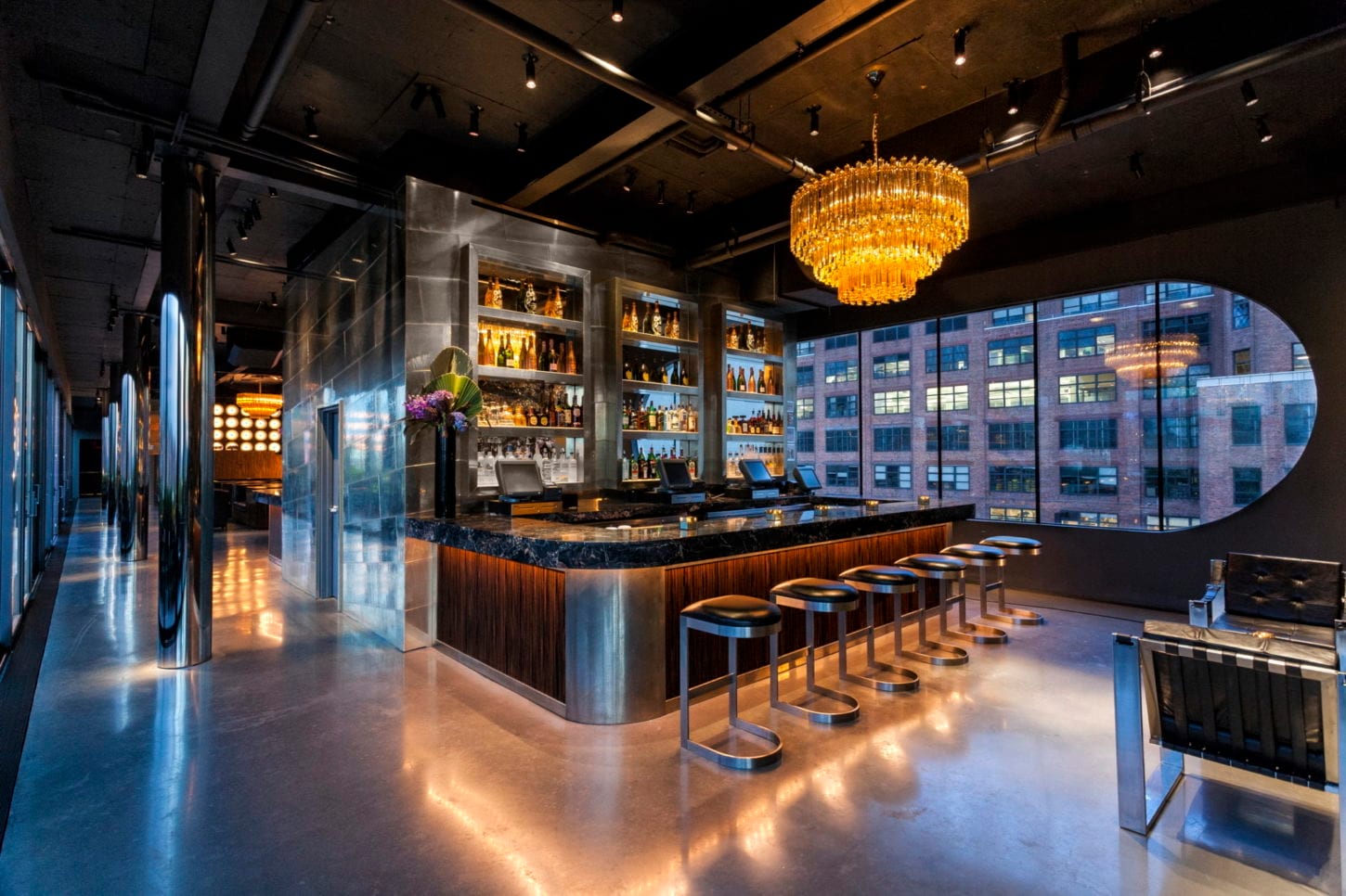 Handel Architects: Their Best Interior Designs | Insplosion