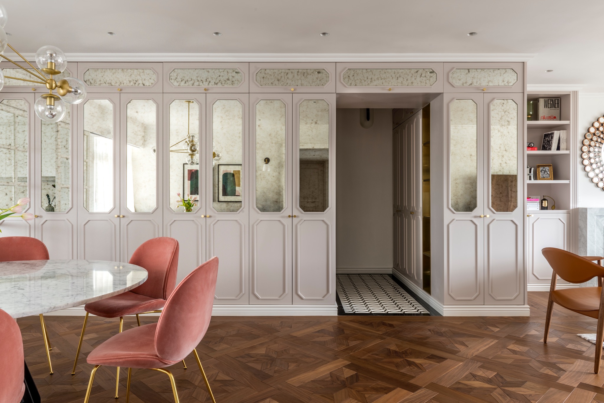 hoo Interior Design: The Hong Kong Studio to Look Out For | Insplosion