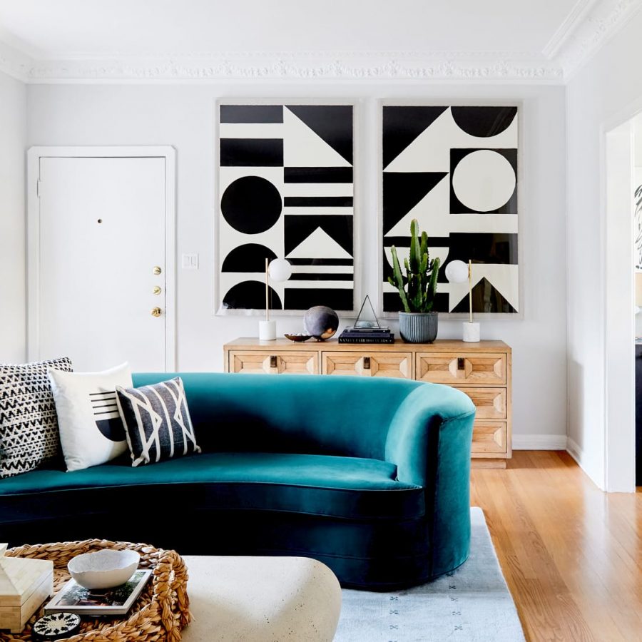 Bennett Leifer Interiors: An Artistic Eye | Insplosion