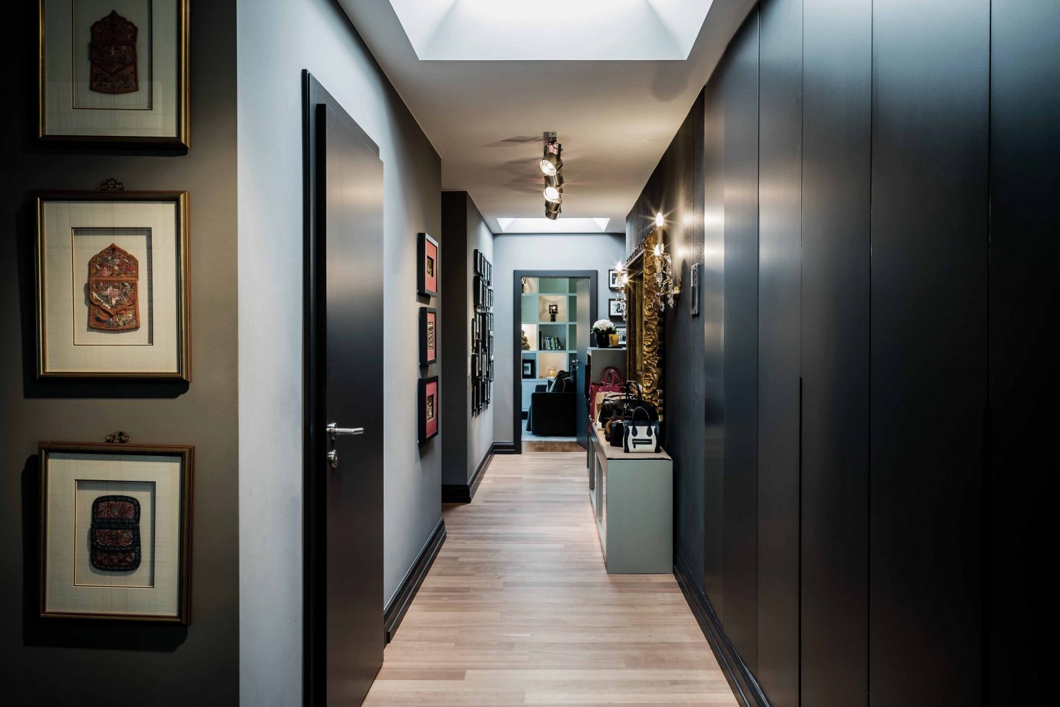 Pure Living Design: Interior Architecture in Switzerland | Insplosion