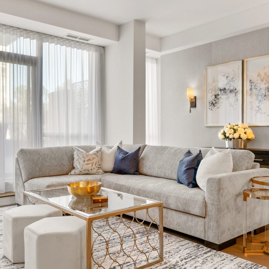 Bennett Leifer Interiors: An Artistic Eye | Insplosion