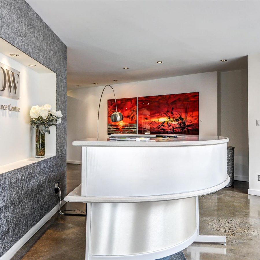 Bennett Leifer Interiors: An Artistic Eye | Insplosion