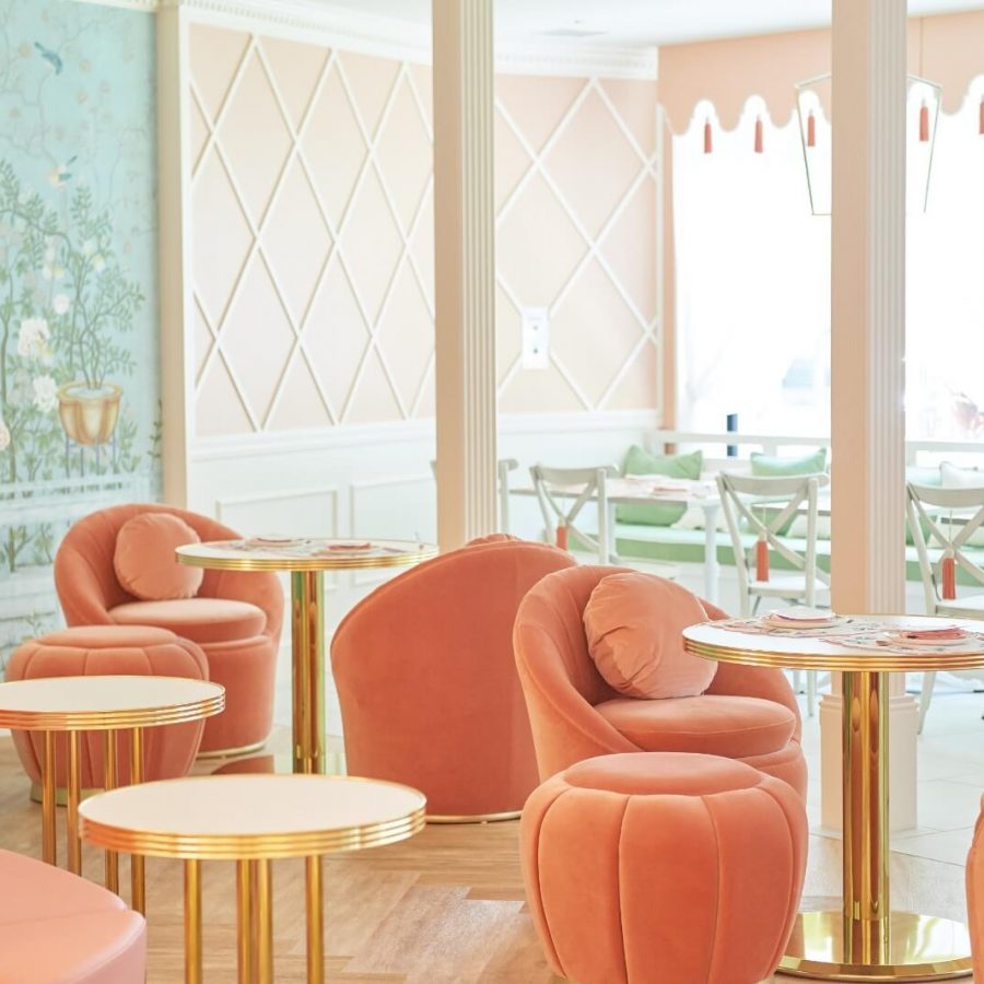 Best Restaurant Interiors: Beautiful Bars & Restaurants | Insplosion