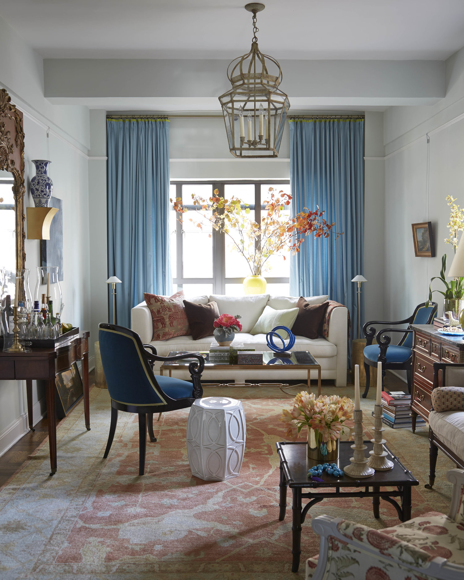 Interior Designer: Robert Passal | Insplosion