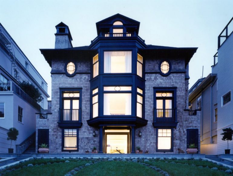 Robert A.M. Stern Architects | Insplosion
