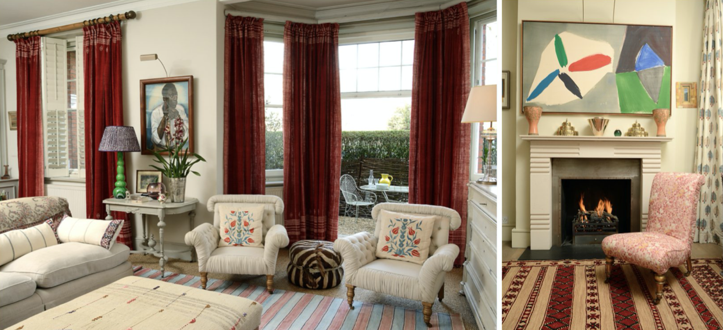 PENNY MORRISON | WORLD’S LEADING INTERIOR DESIGNER | Insplosion