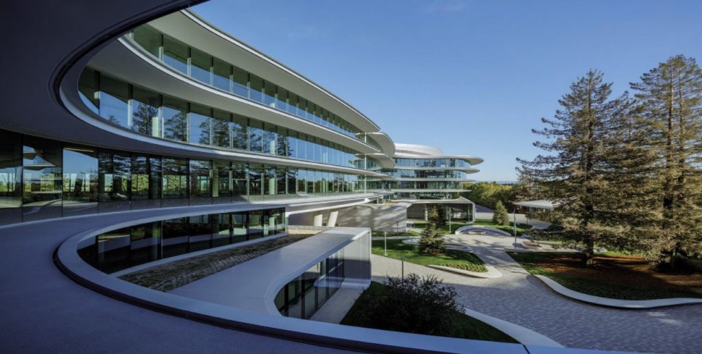 HOK: A global design, architecture, engineering and planning firm ...