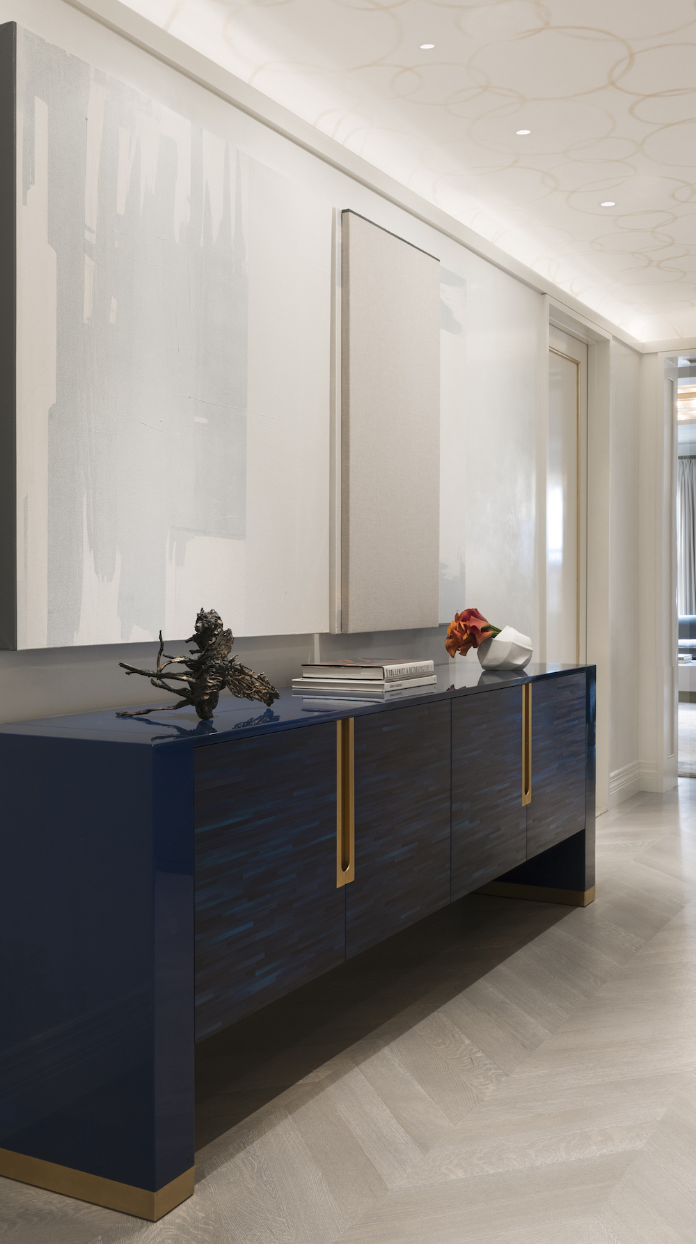 Clive Lonstein - New York Best Interior Designers | Insplosion