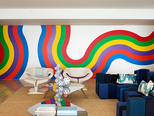 Pamplemousse Design - NYC Top Interior Design Projects | Insplosion