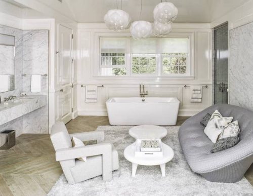 Pamplemousse Design - NYC Top Interior Design Projects | Insplosion