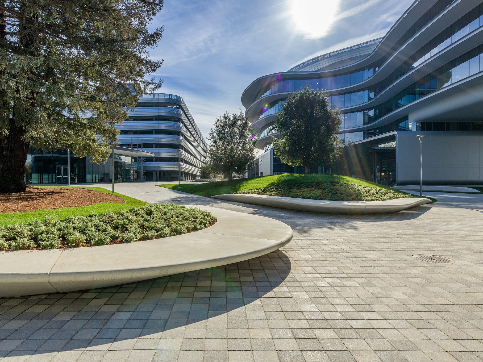 HOK: A global design, architecture, engineering and planning firm ...