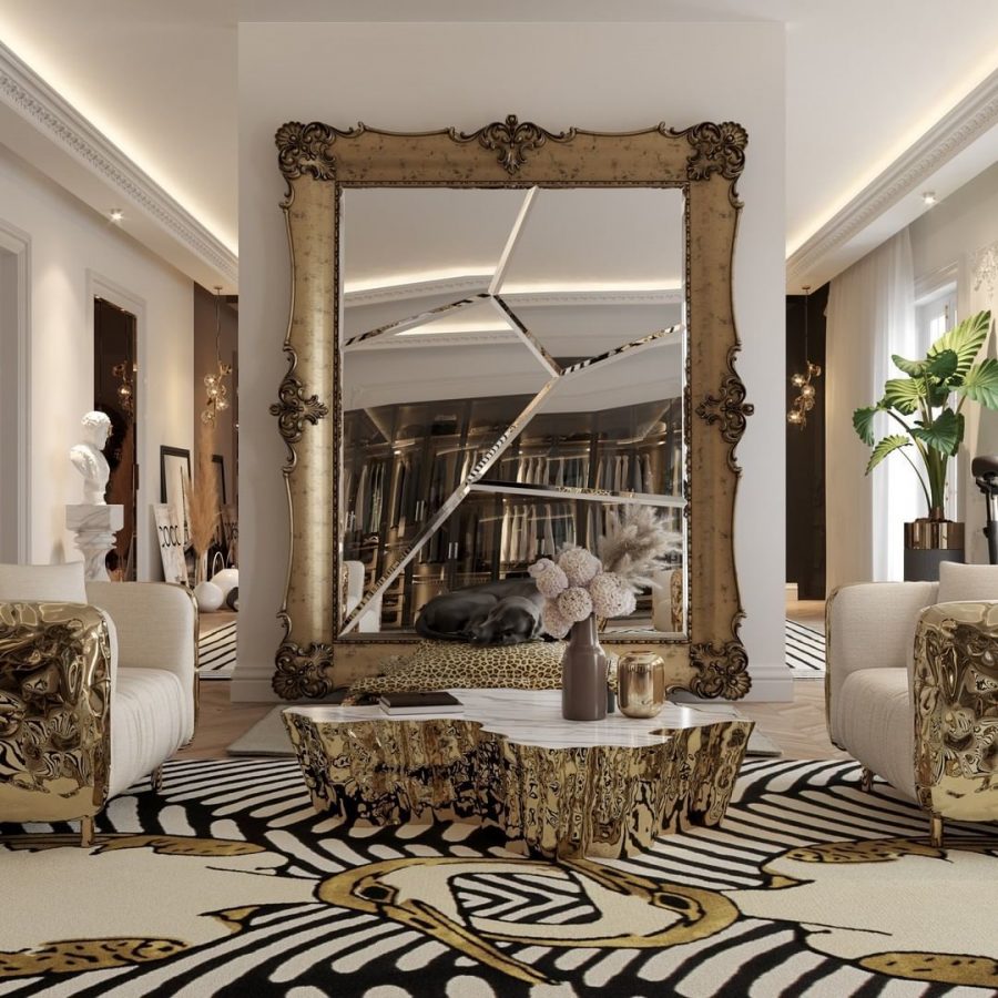 15 Living Room Ideas That Will Leave You Speechless | Insplosion