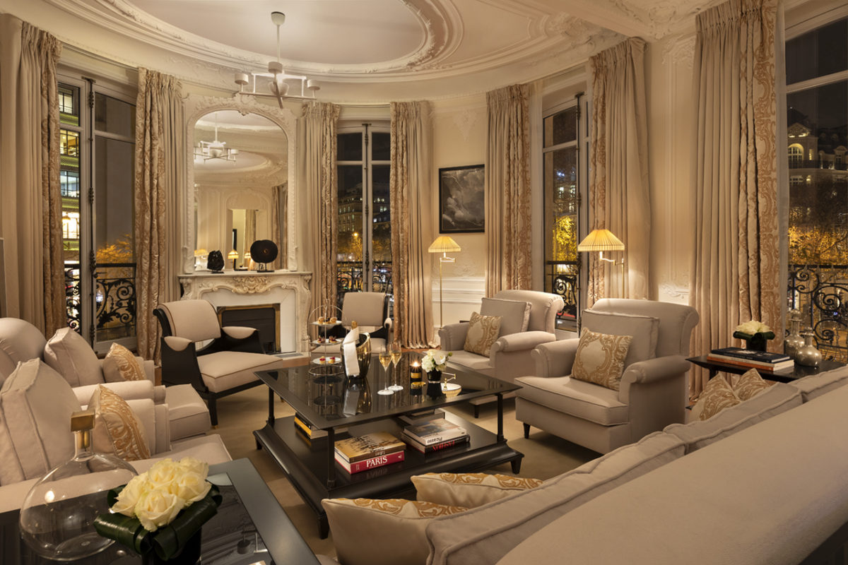 Jacques Garcia | France Best Interior Designers | Insplosion