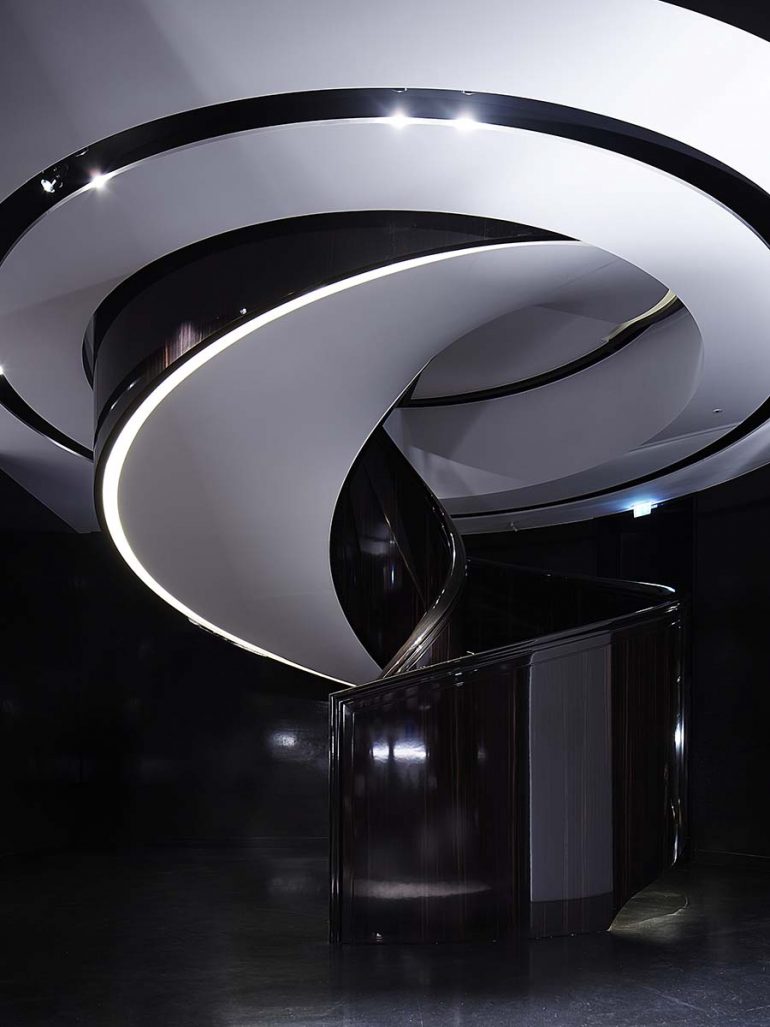 Studio Sofield | Insplosion