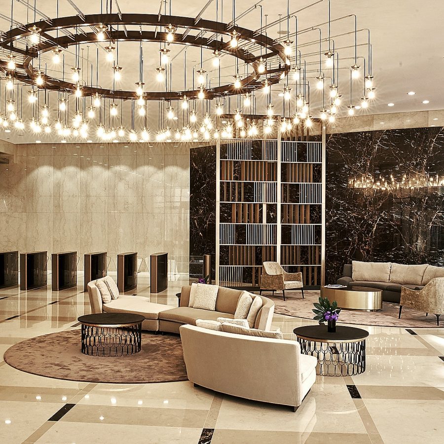 Ferris Rafauli: An Iconic Architectural Designer | Insplosion