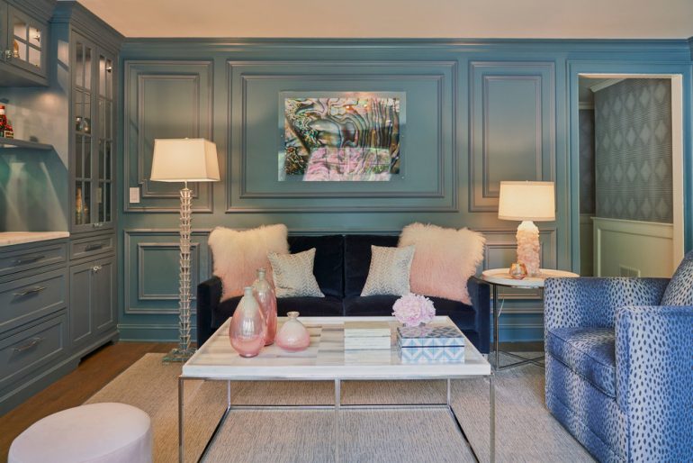 New York Best Interior Designers - Lori Dubrow | Insplosion