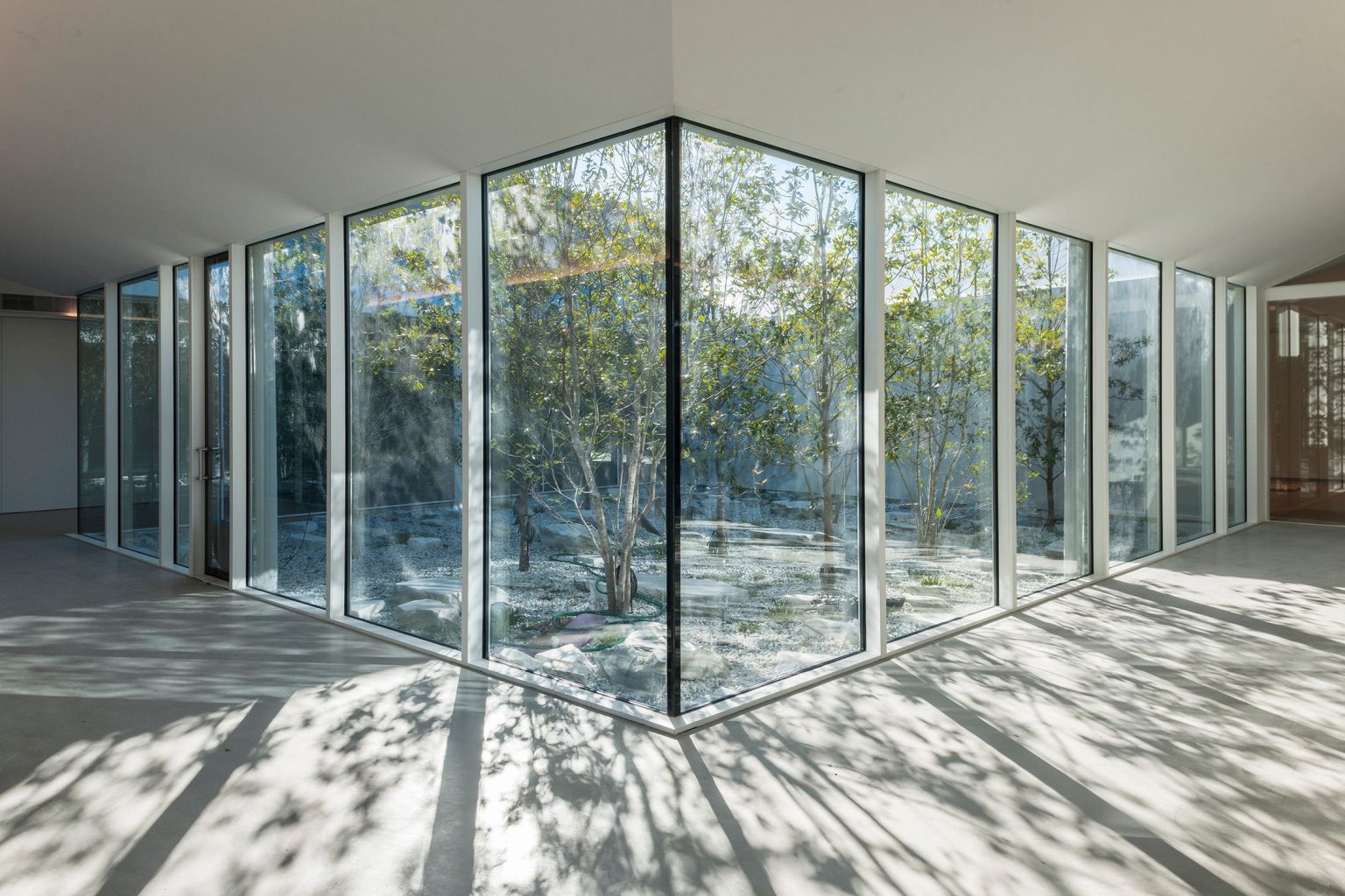 Johnston Marklee - An award-winning architecture firm | Insplosion