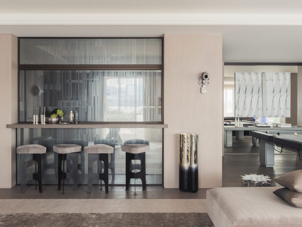 Chahan Minassian | France Best Interior Designers | Insplosion