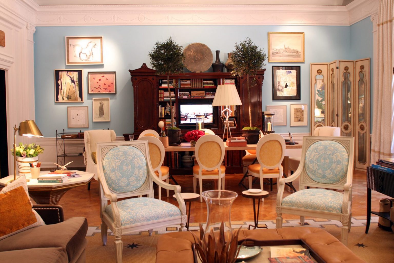 Bunny Williams: Best interior Designers | Insplosion