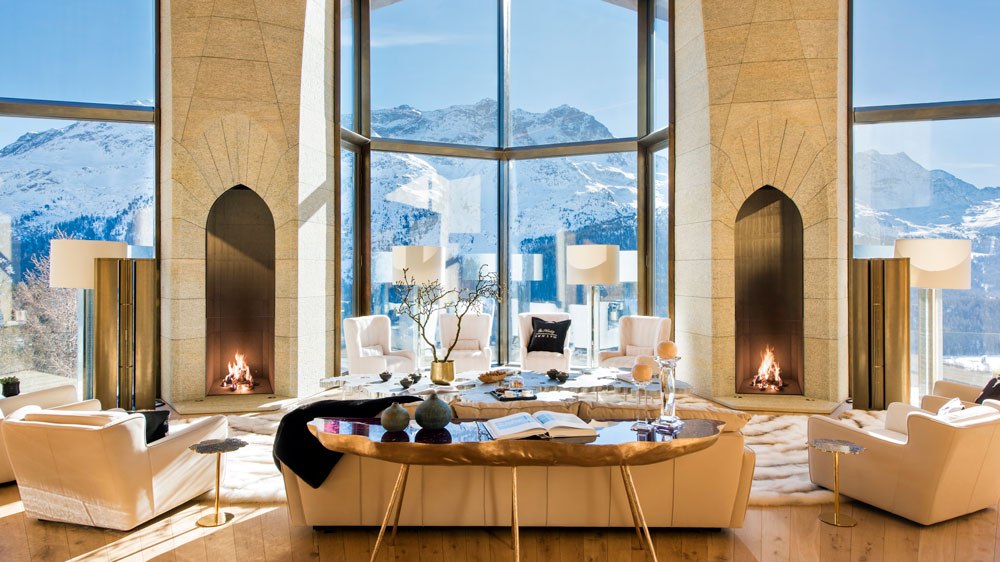 Jacques Garcia | France Best Interior Designers | Insplosion
