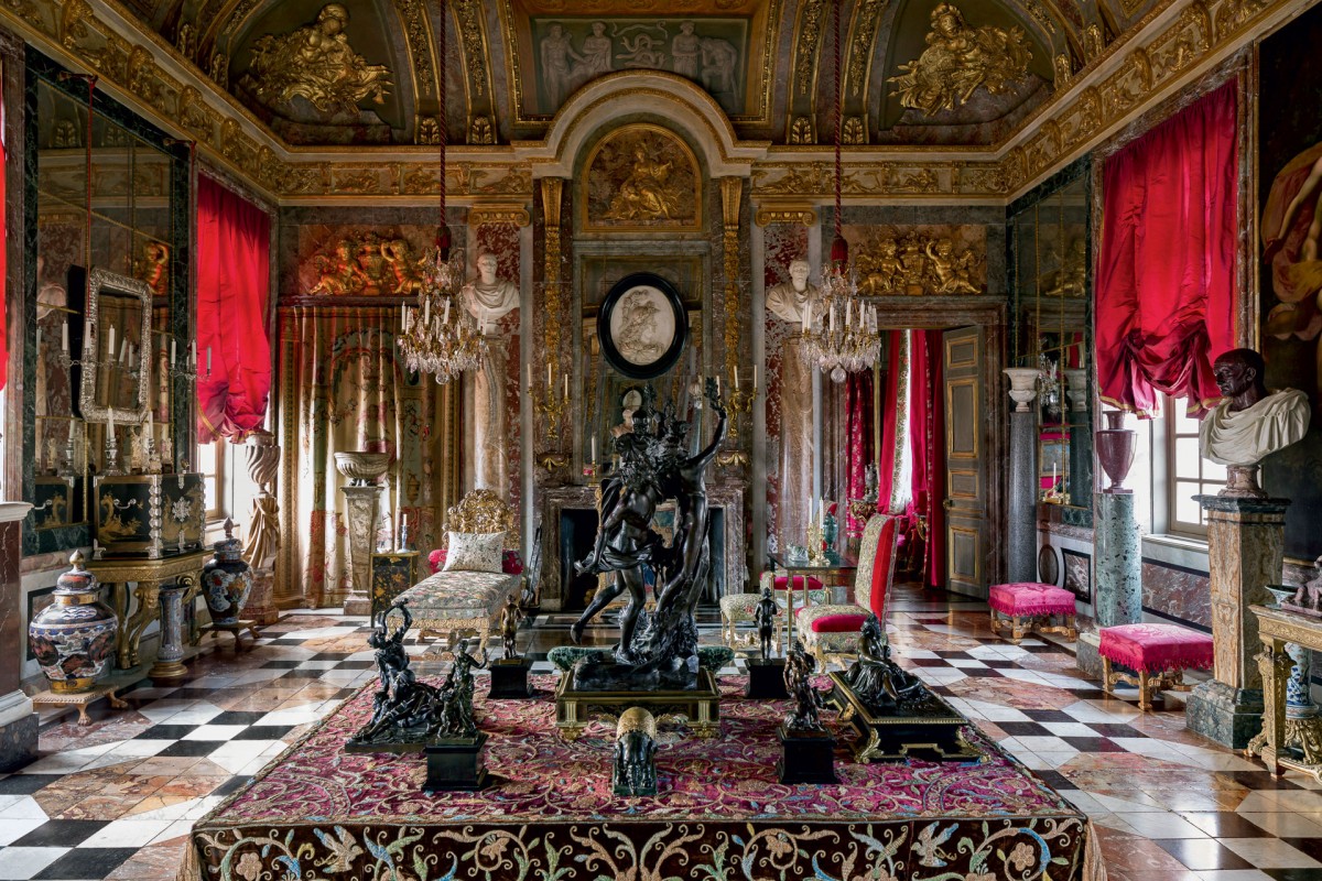 Jacques Garcia | France Best Interior Designers | Insplosion