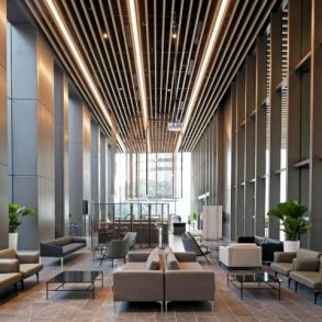 DCA Architects: Where Innovative Architecture Begins | Insplosion