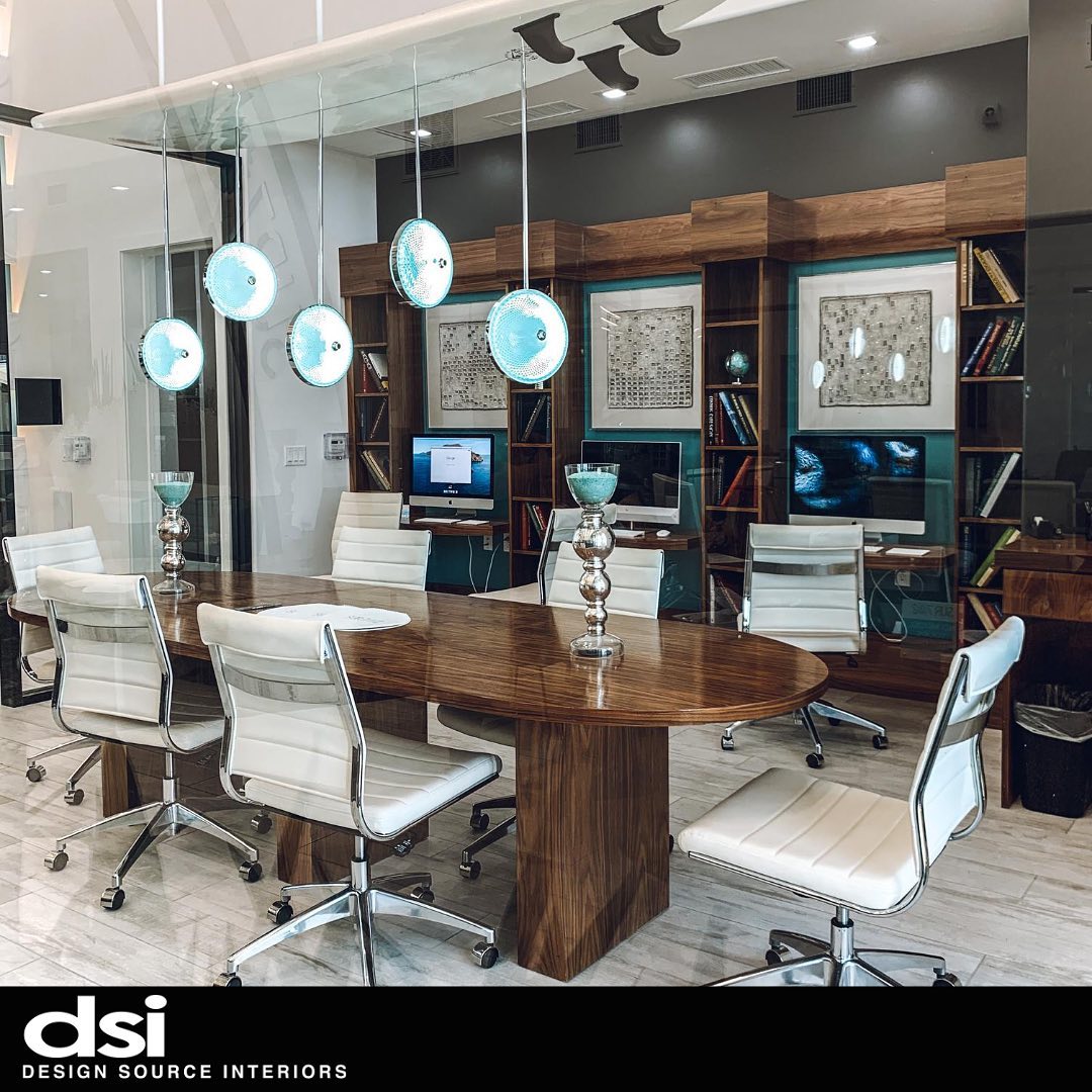 Las Vegas: Design Source Interiors | Insplosion