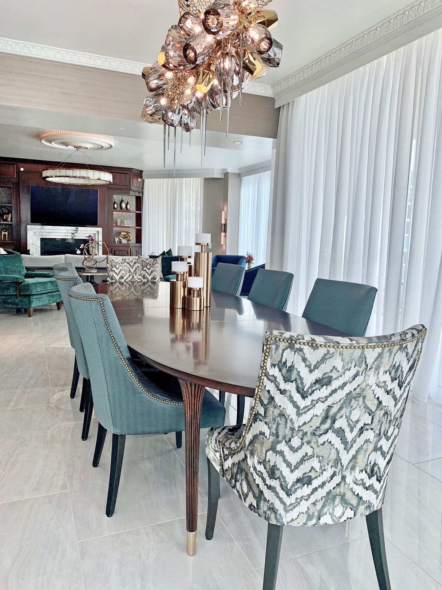 Inside Style Home | Insplosion