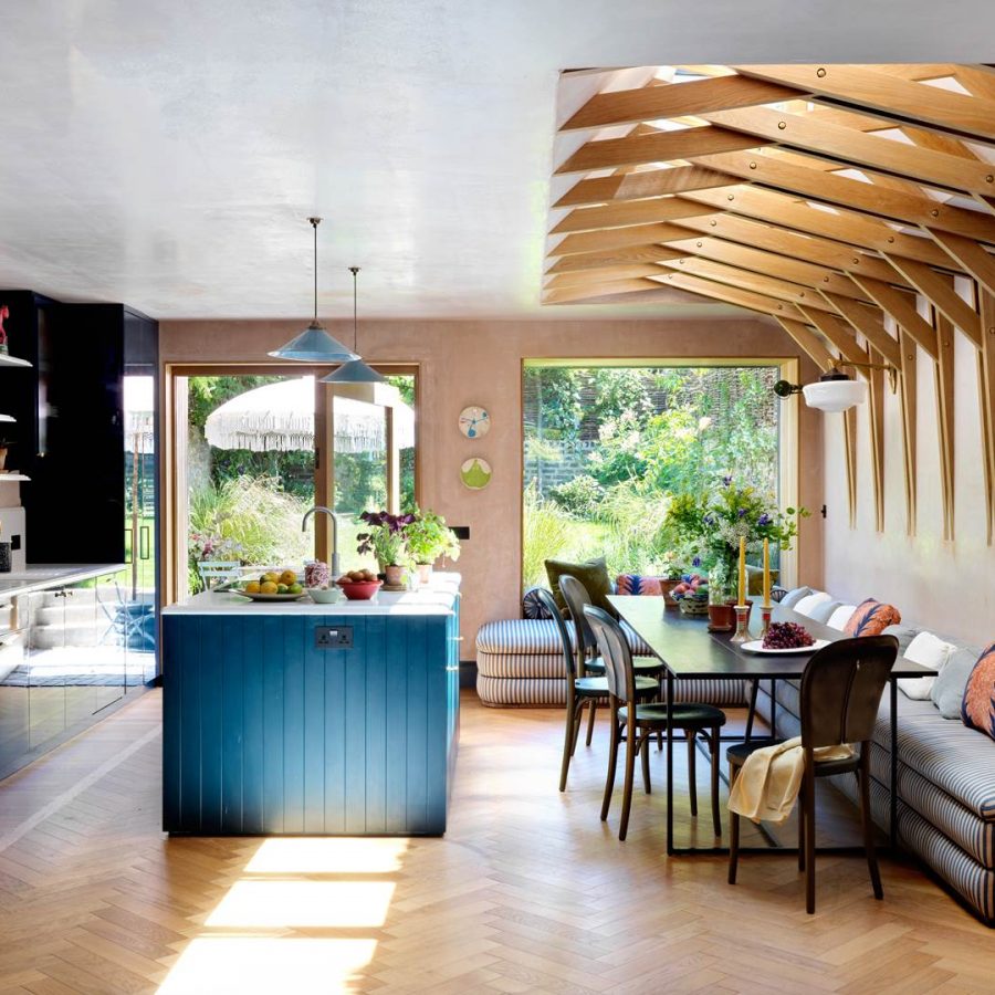 9 Creation Interior Design - Best Design Projects in Singapore | Insplosion