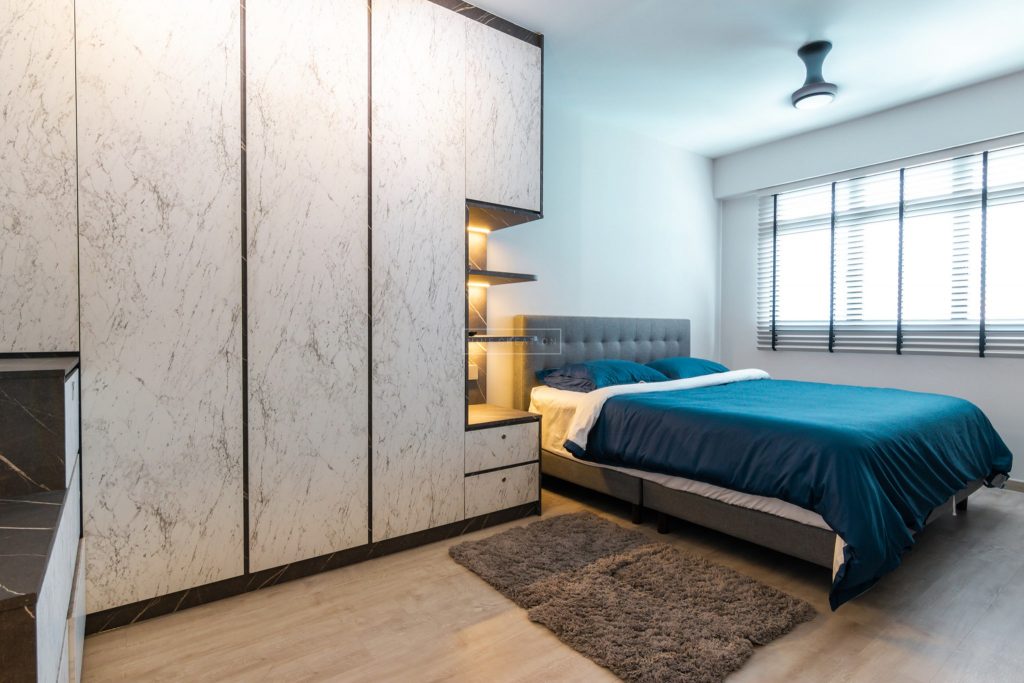 9 Creation Interior Design - Best Design Projects in Singapore | Insplosion