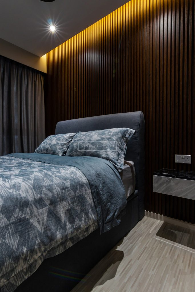 9 Creation Interior Design - Best Design Projects in Singapore | Insplosion