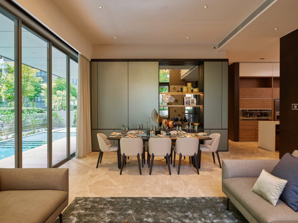Best Projects by Superfat Designs - Singapore | Insplosion