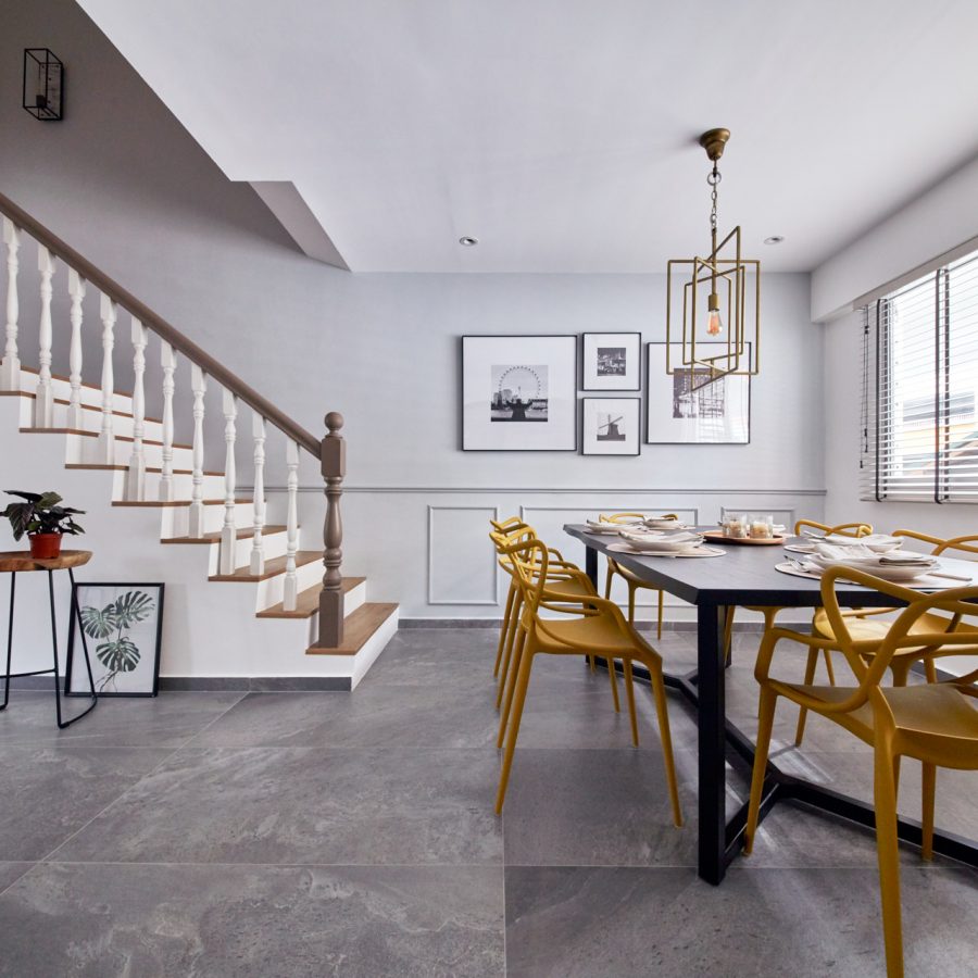 Juz Interior | Insplosion