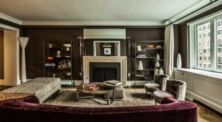 McMillen - Full-Service Interior Design Firm | Insplosion