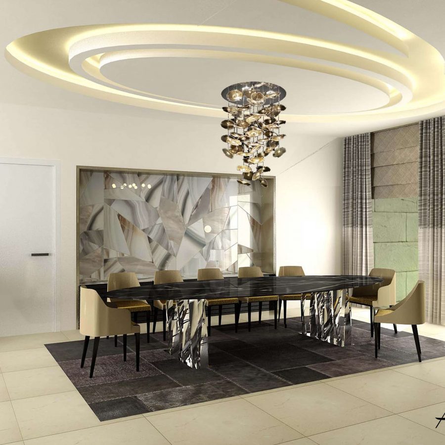 Luxury Apartments You Will Want to Get Inspired By | Insplosion