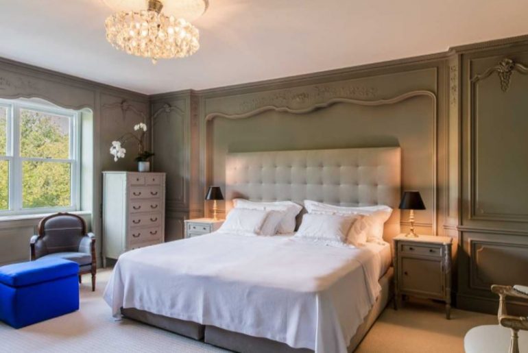 McMillen - Full-Service Interior Design Firm | Insplosion
