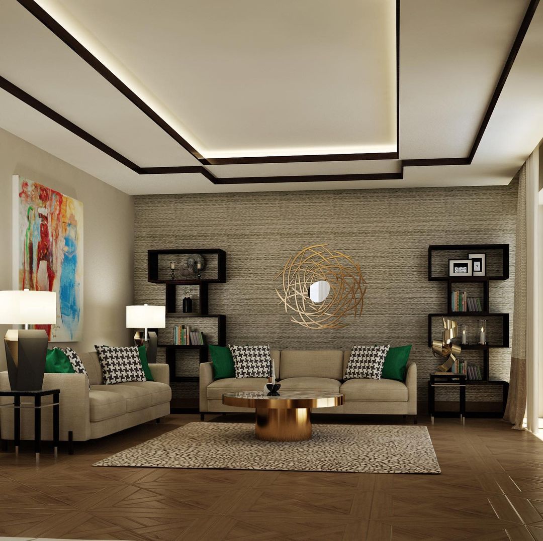 LIVING IN INTERIORS | Insplosion