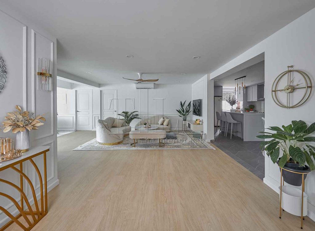 The Interior Lab | Insplosion
