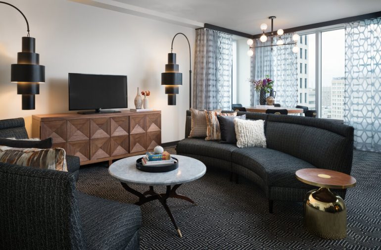 The Best of New Orleans: Top Interior Designers | Insplosion