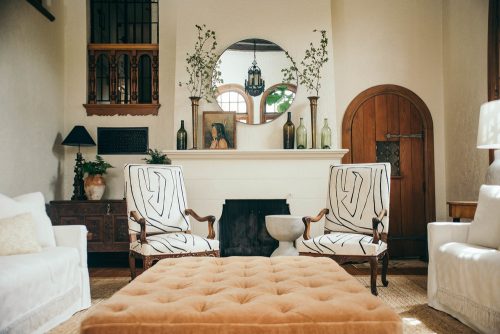 The Best of New Orleans: Top Interior Designers | Insplosion