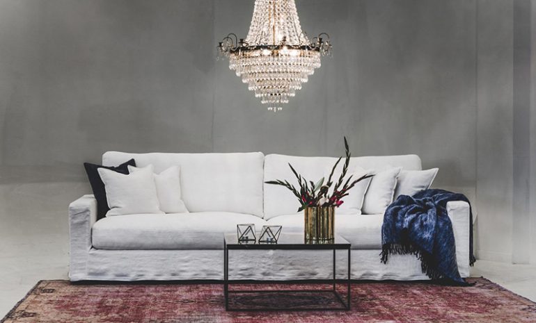 The Best Luxury Showrooms In Stockholm | Insplosion