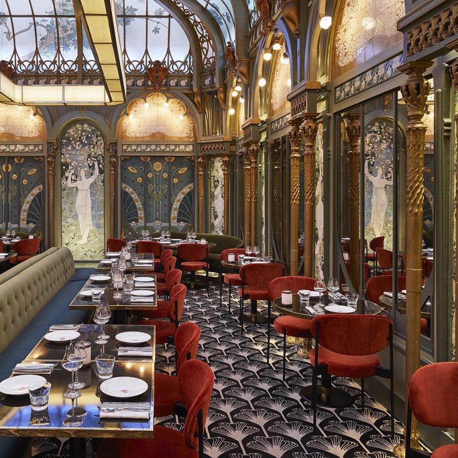 Sabrina Monte-Carlo: Famous Interior Designers of Monaco | Insplosion