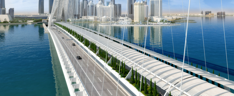 Discover the Most Recent Projects by Santiago Calatrava | Insplosion