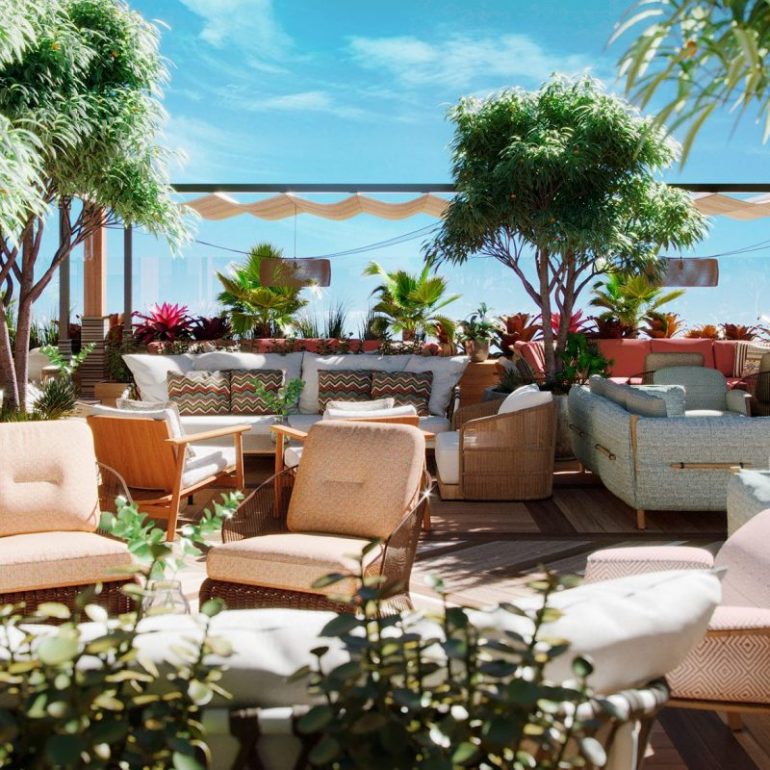 Studio Munge: Best Interior Design Projects | Insplosion