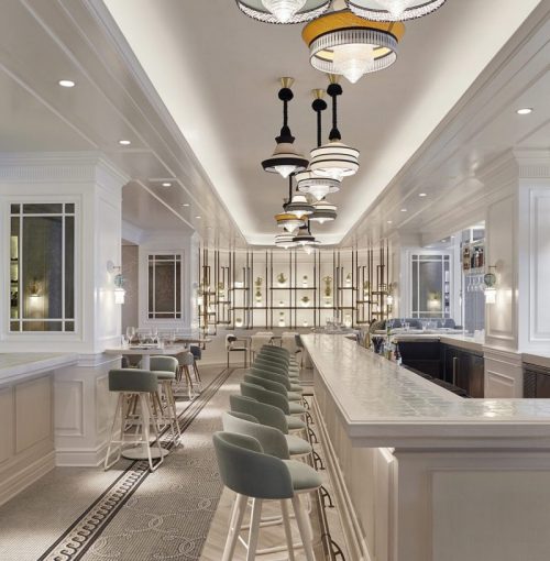 Studio Munge: Best Interior Design Projects | Insplosion