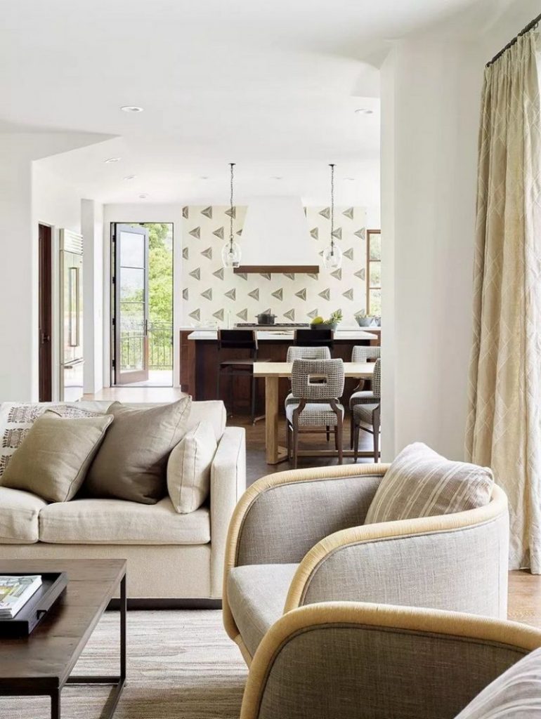 San Francisco Best Interior Designers | Insplosion