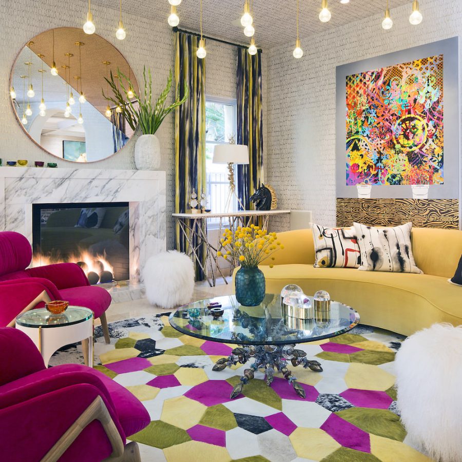 Aparicio + Associates: Exclusive Interior Design in NY | Insplosion